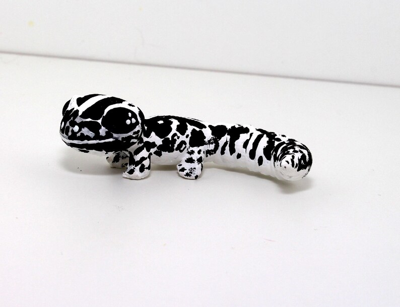 African Fat Tail Figure - Etsy