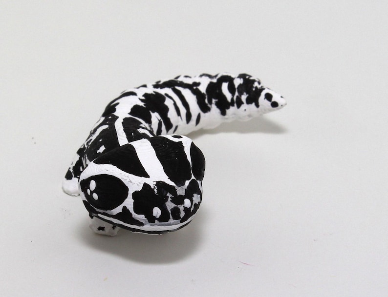 African Fat Tail Figure - Etsy