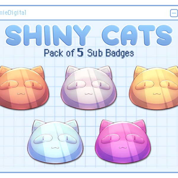 Discord Role Icons - Etsy