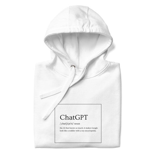 Chatgpt Merch - Etsy Canada