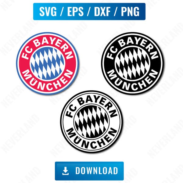 Bayern svg - Etsy.de