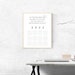 Printable 2023 Calendar | Notebook | Wall Calendar | Funny Affirmation ...