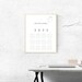 Printable 2023 Calendar | Notebook | Wall Calendar | Funny Affirmation ...