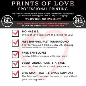 100% Editable NEON Cocktail Menu Design - Canva Template With Free ...