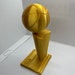 3D Printed Larry O'brien Trophy/cake Topper - Etsy