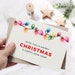 Glowing Christmas Light Clip Art: Hand Painted Watercolor - Etsy