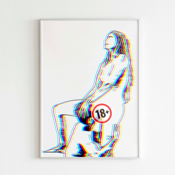 Sexy Hot Men Poster Etsy Australia