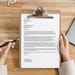 Spouse Visa Cover Letter Template, Spouse Visa Support Letter, Spouse ...