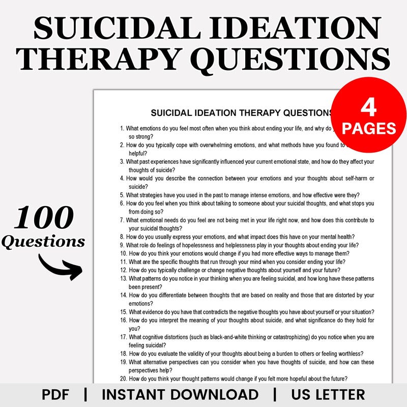 Suicide Prevention - Etsy