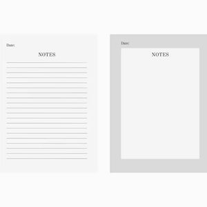 Progress Note Statements Bundle, Progress Notes Bundle, Progress Notes ...