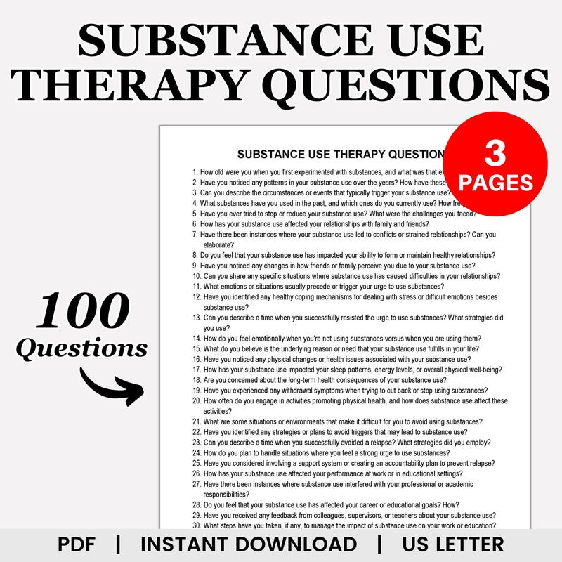 Addiction Recovery - Etsy