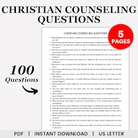 Faith-based CBT Core Beliefs Assessment Handout PRINTABLE | Thought ...