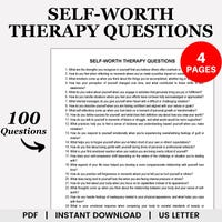 Codependency Therapy Questions, Codependency Counseling, Boundary ...