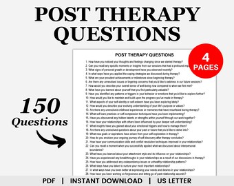 Alcohol Addiction Therapy Questions, Therapy Questions, Counseling ...