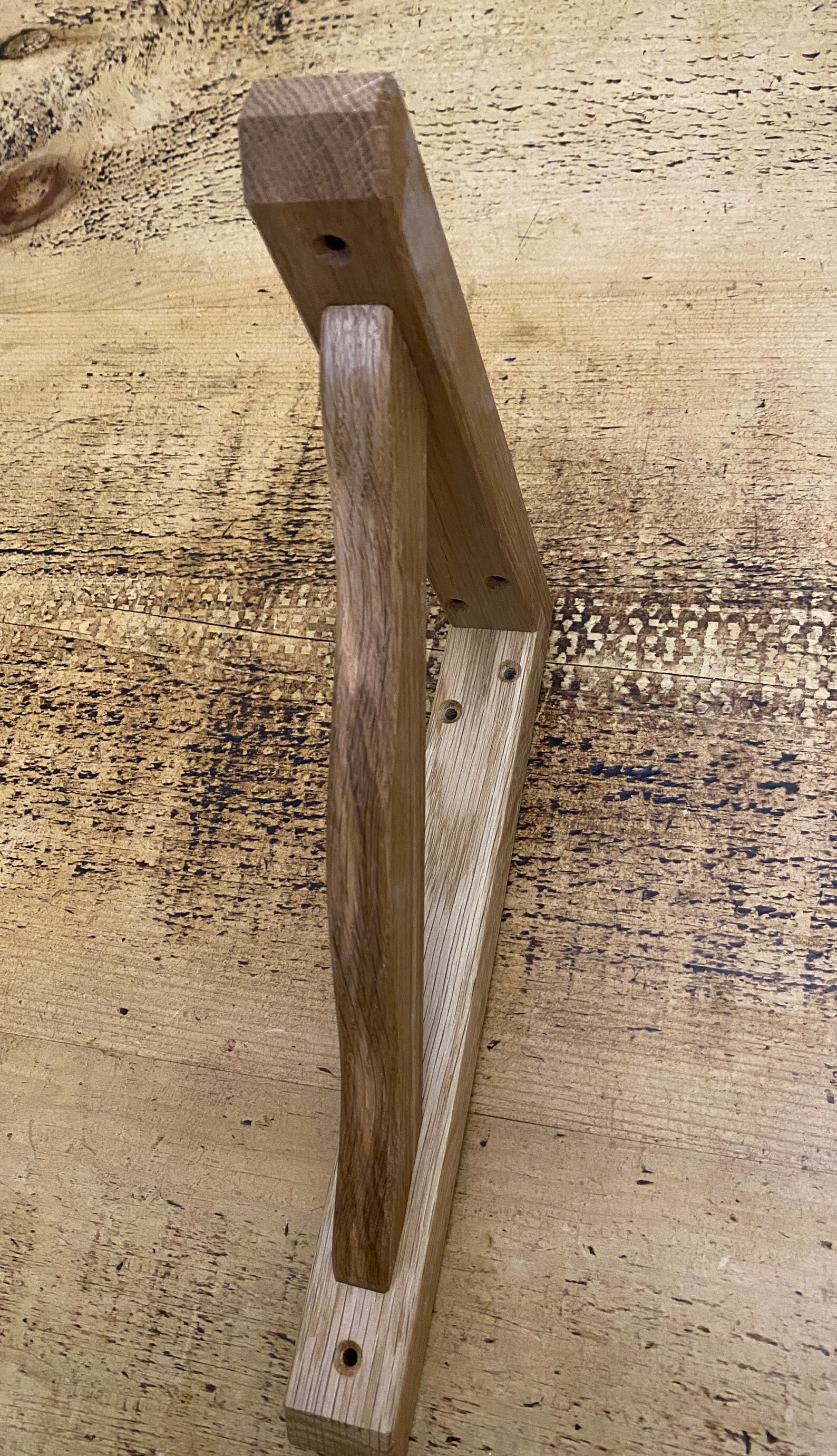 Shelf Bracket Oak Brackets for Shelves Shelf Bracket Oak Bracket ...