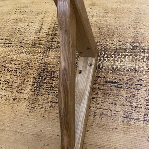 Shelf Bracket Oak Brackets for Shelves Shelf Bracket Oak Bracket ...