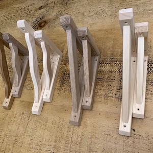 Shelf Bracket Oak Brackets for Shelves Shelf Bracket Oak Bracket ...