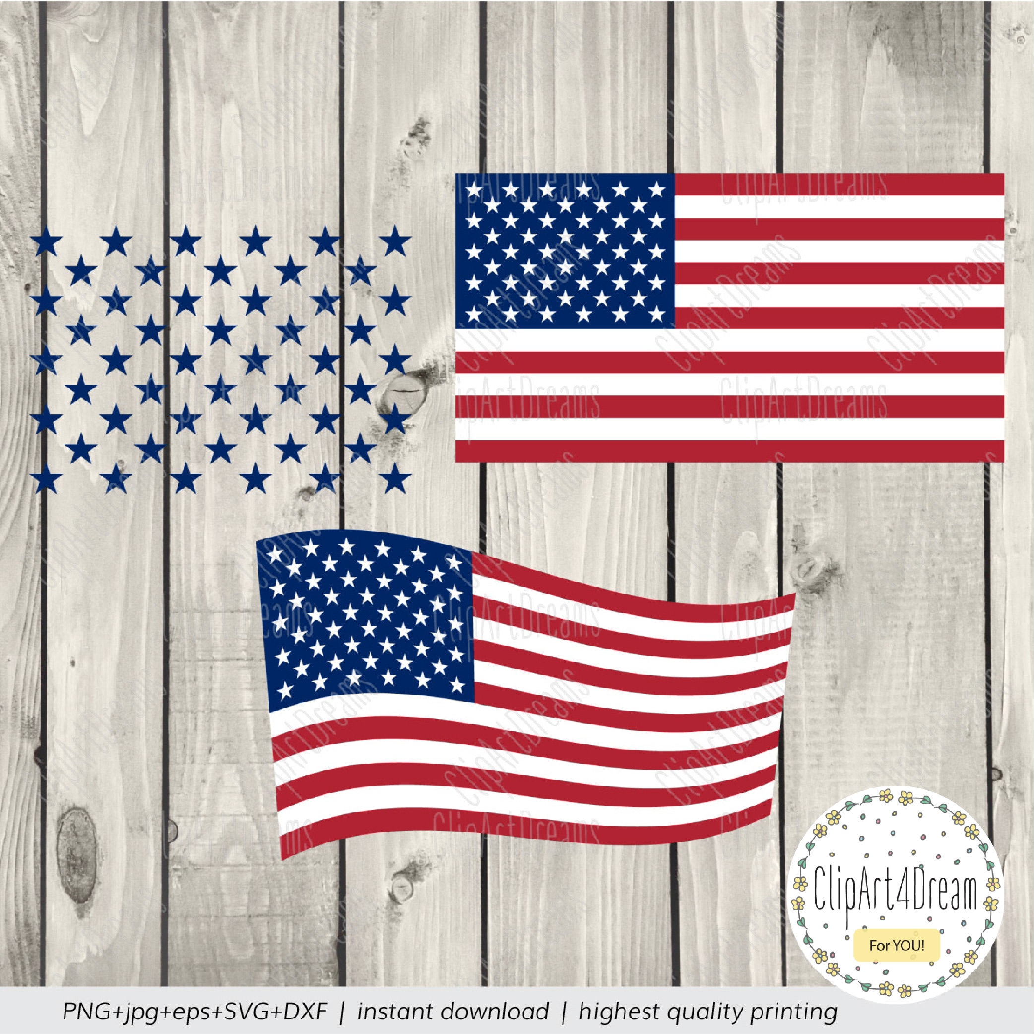 American Flag SVG, USA Svg, America Patriotic Cutting File United ...