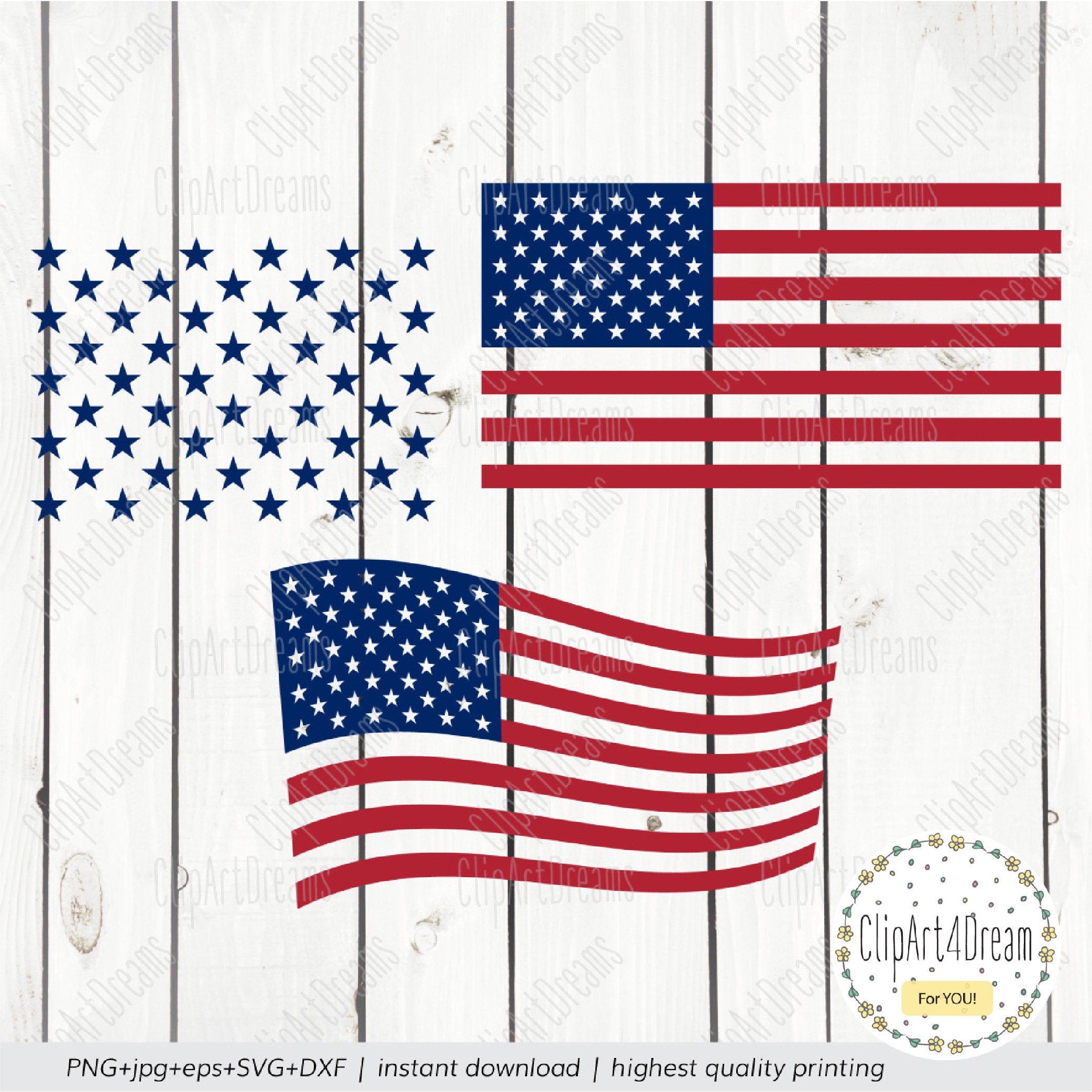 American Flag SVG, USA Svg, America Patriotic Cutting File United ...
