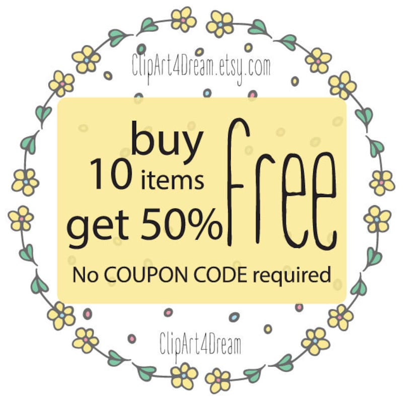 Coupon Code Free Shipping - Etsy
