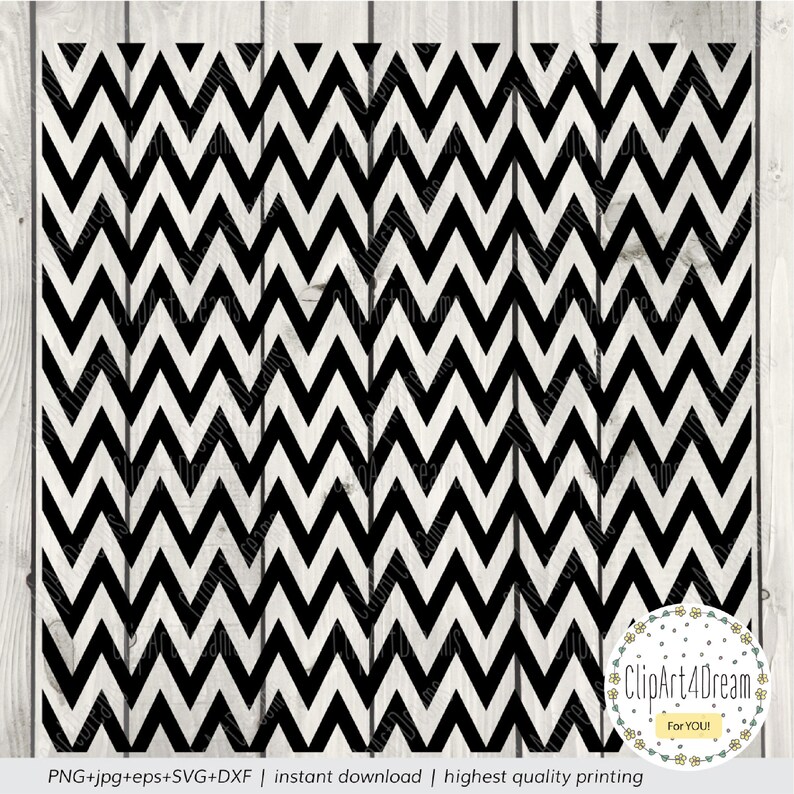 Chevron Pattern SVG, Seamless Chevron Pattern Svg Vector Zig Zag ...
