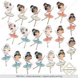 The Nutcracker Clipart, Christmas Nutcracker Ballet Tree Ballerina ...