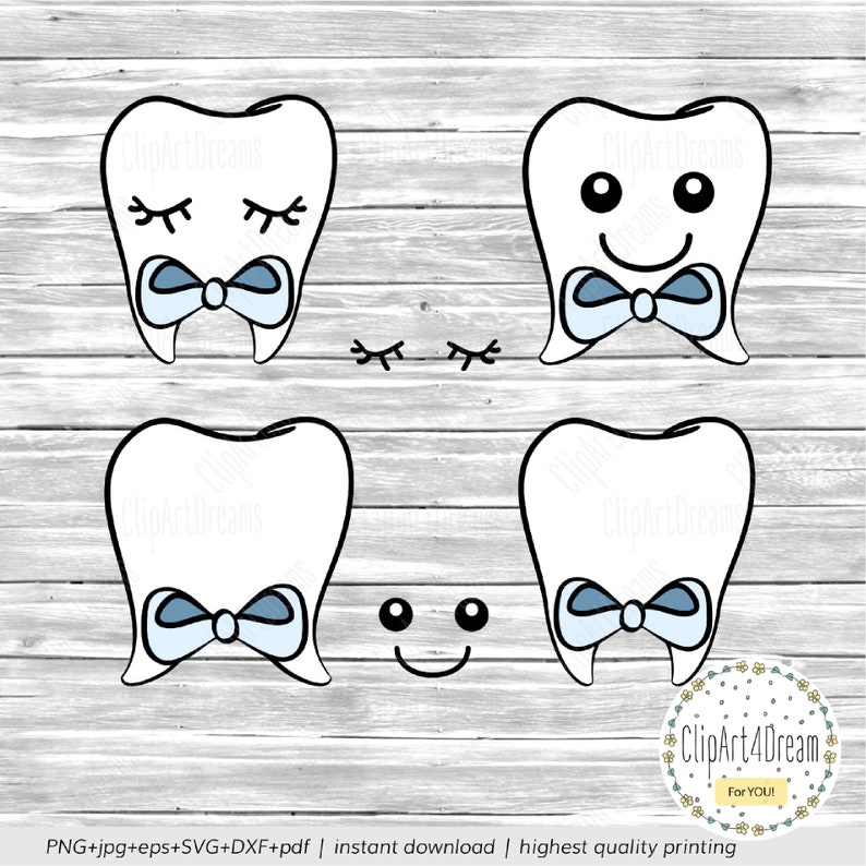 Tooth Fairy SVG, Teeth Svg, Tooth Fairy Outline Bag Boy Svg Dental Bags ...