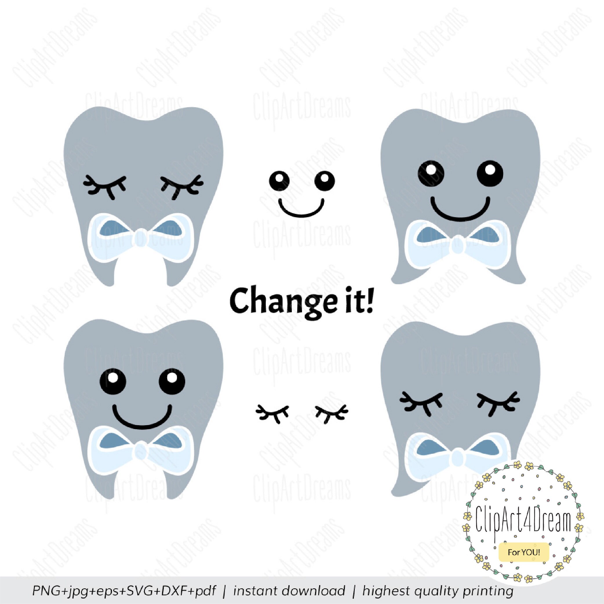 Tooth Fairy SVG, Teeth Svg, Tooth Fairy Bag Boy Svg Dental Bags Clipart ...