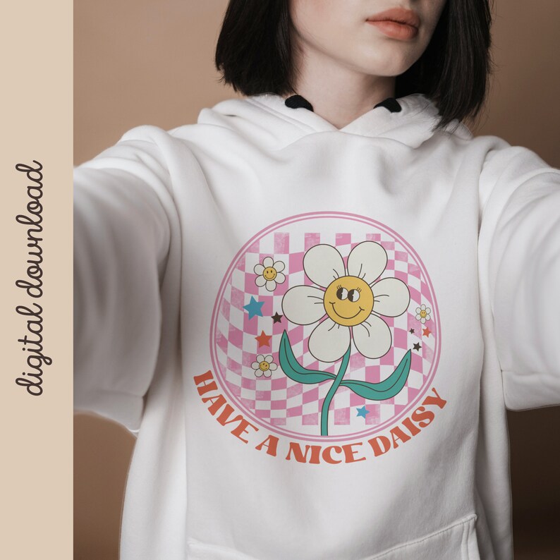 Retro Trending SVG PNG JPG, Vintage T-shirt Design, Retro T Shirt ...