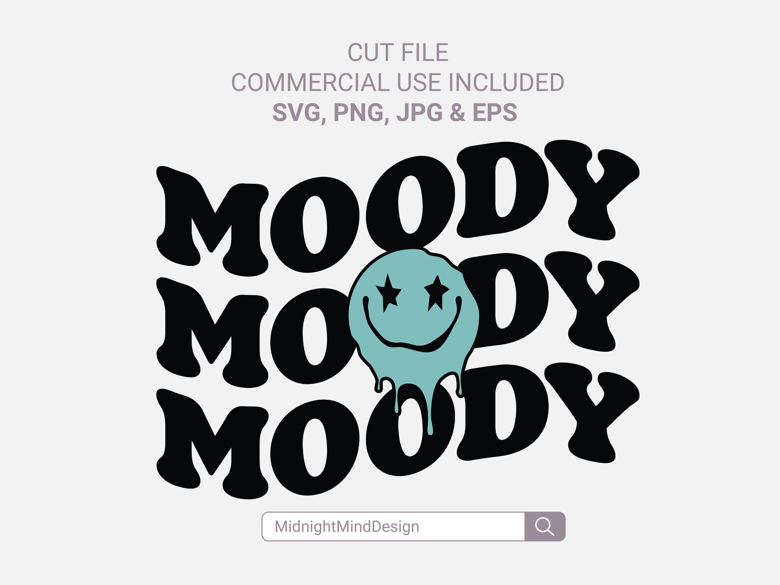 Drippy Smiley SVG, Melted Face Svg, Happy Face Drip Svg, Melting Smiley ...