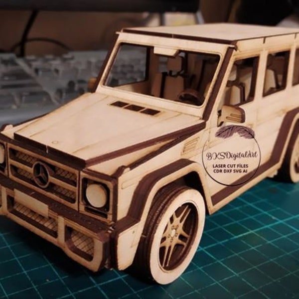 3d Puzzle Assembly - Etsy