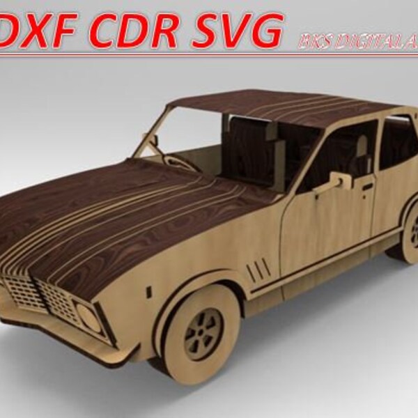 Holden Lj Torana Dxf - Etsy UK