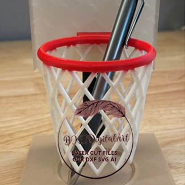 3d Printed Basketball - Etsy