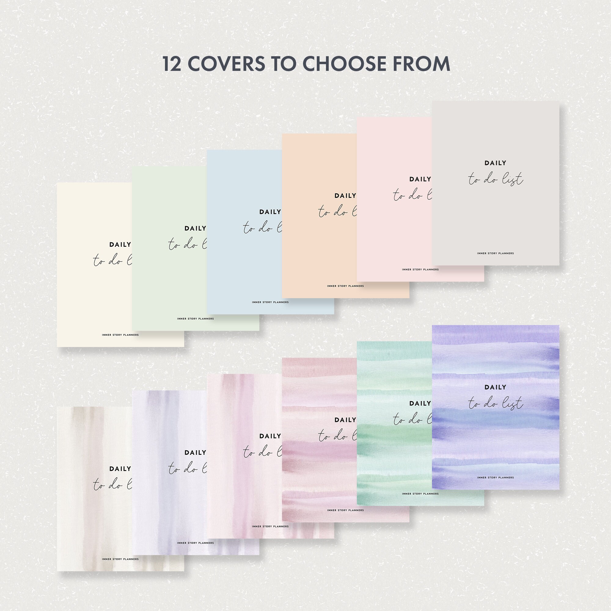 Digital to Do List Goodnotes Template, Minimalist to Do List Page ...