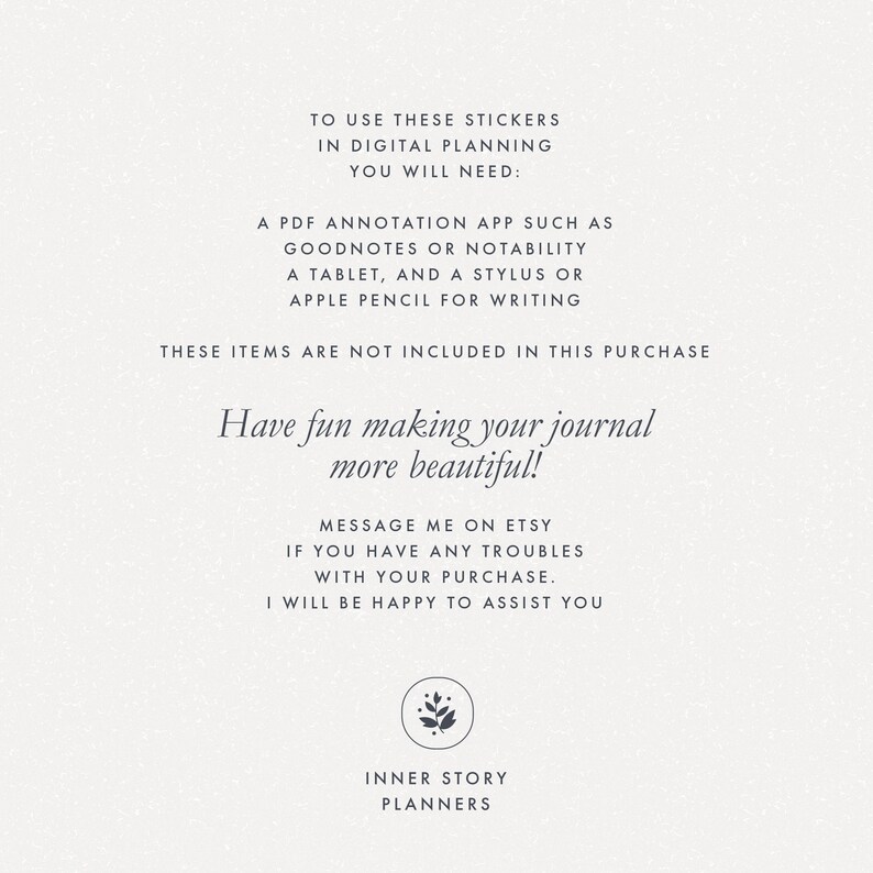 Dark Academia Quotes Digital Stickers: Classical Writers (goodnotes ...