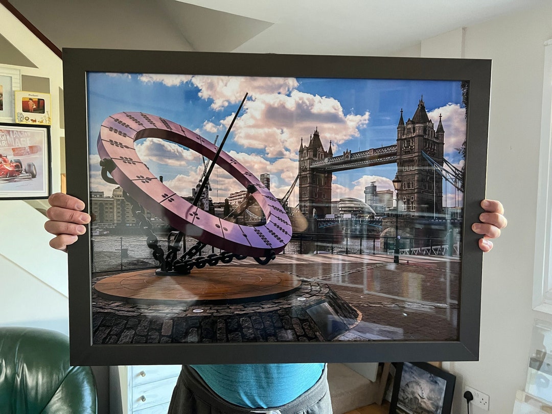 Framed Photo Art - Etsy