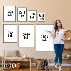 Eyesight Test Print, Eye Exam Chart, Snellen Eye Test Chart ...