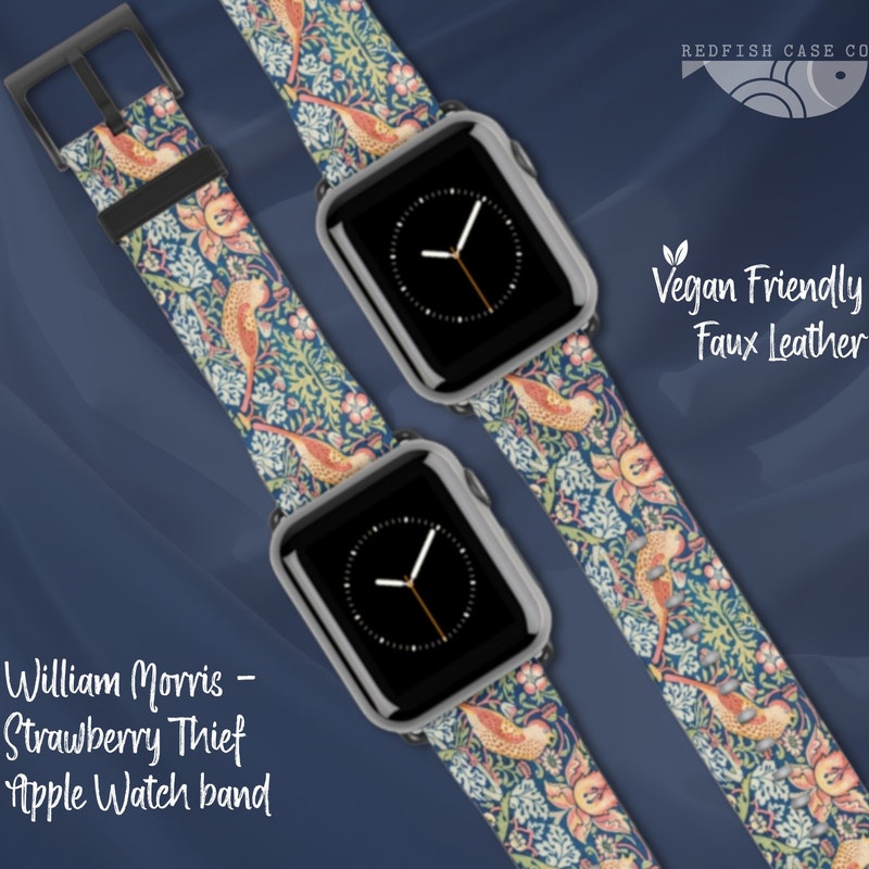 William Morris Watches - Etsy