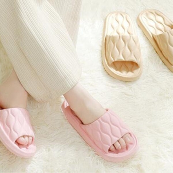 Summer Slippers - Etsy