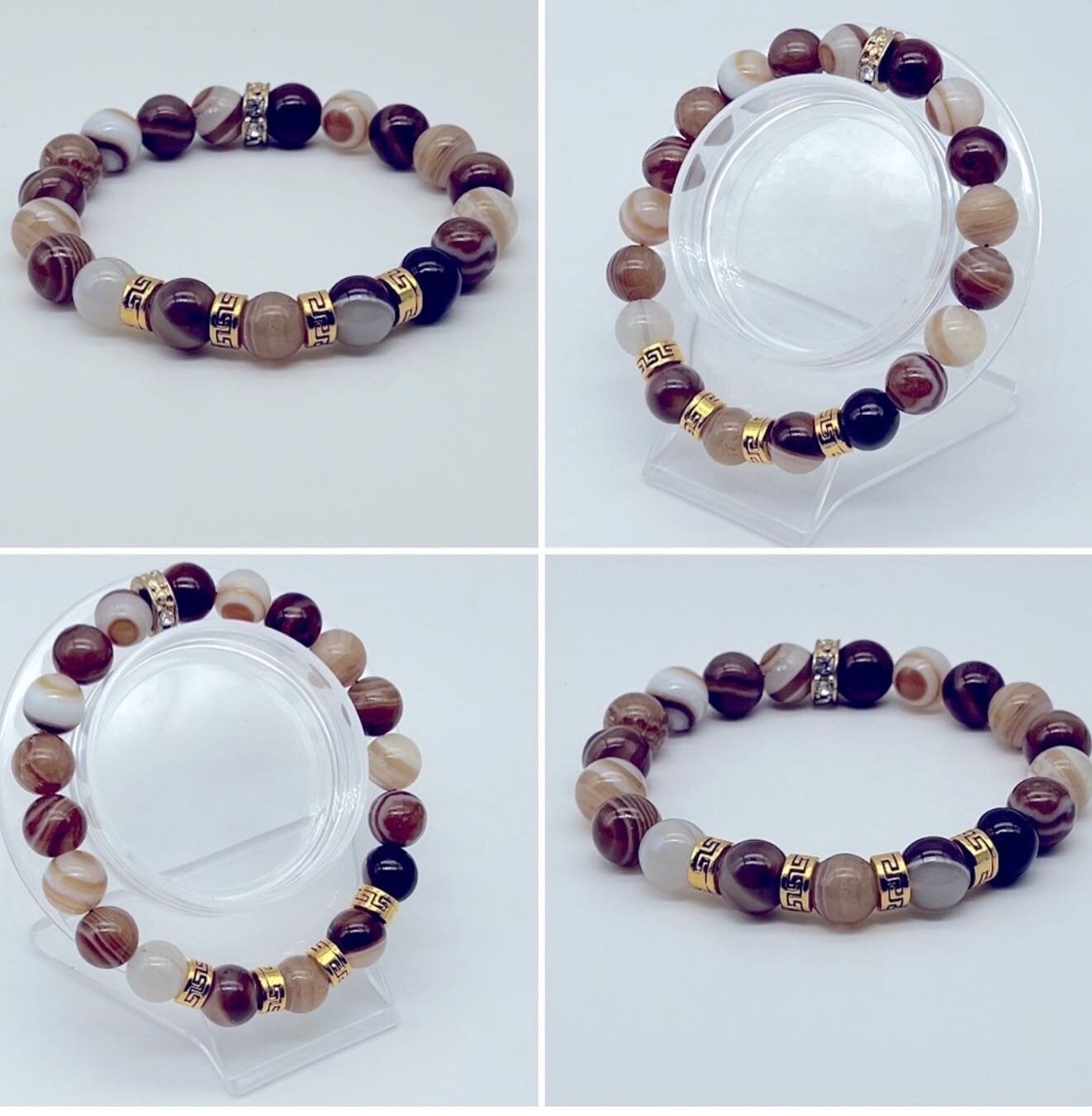 Botswana African Agate - Etsy