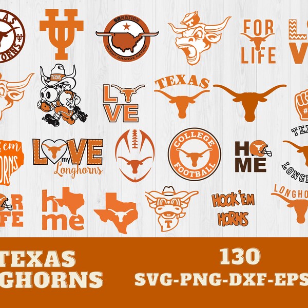 Ut Svg Files - Etsy