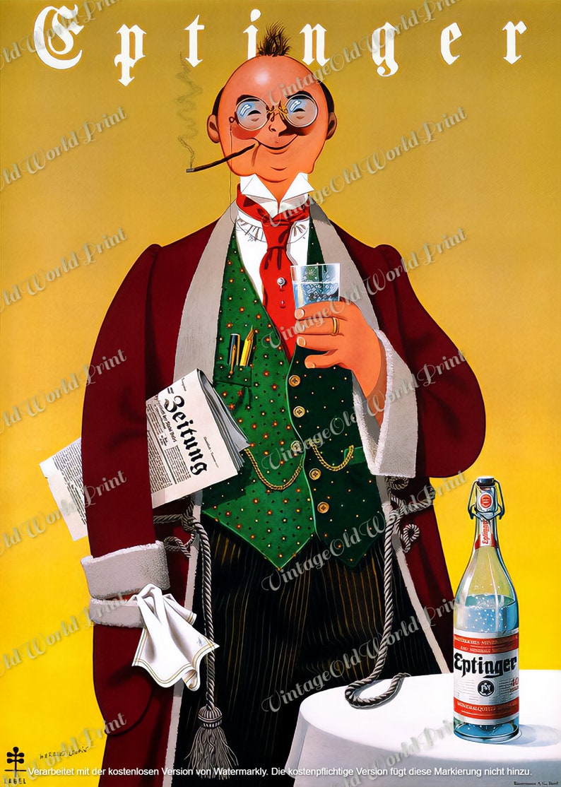 Printable Vintage Magazine Ads Everything a Man Loves, Retro Images ...