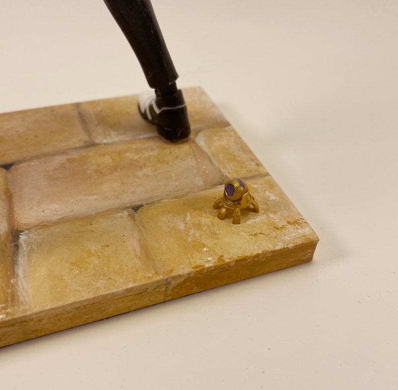 Chamber Figure Miniature Valorant 195cm - Etsy