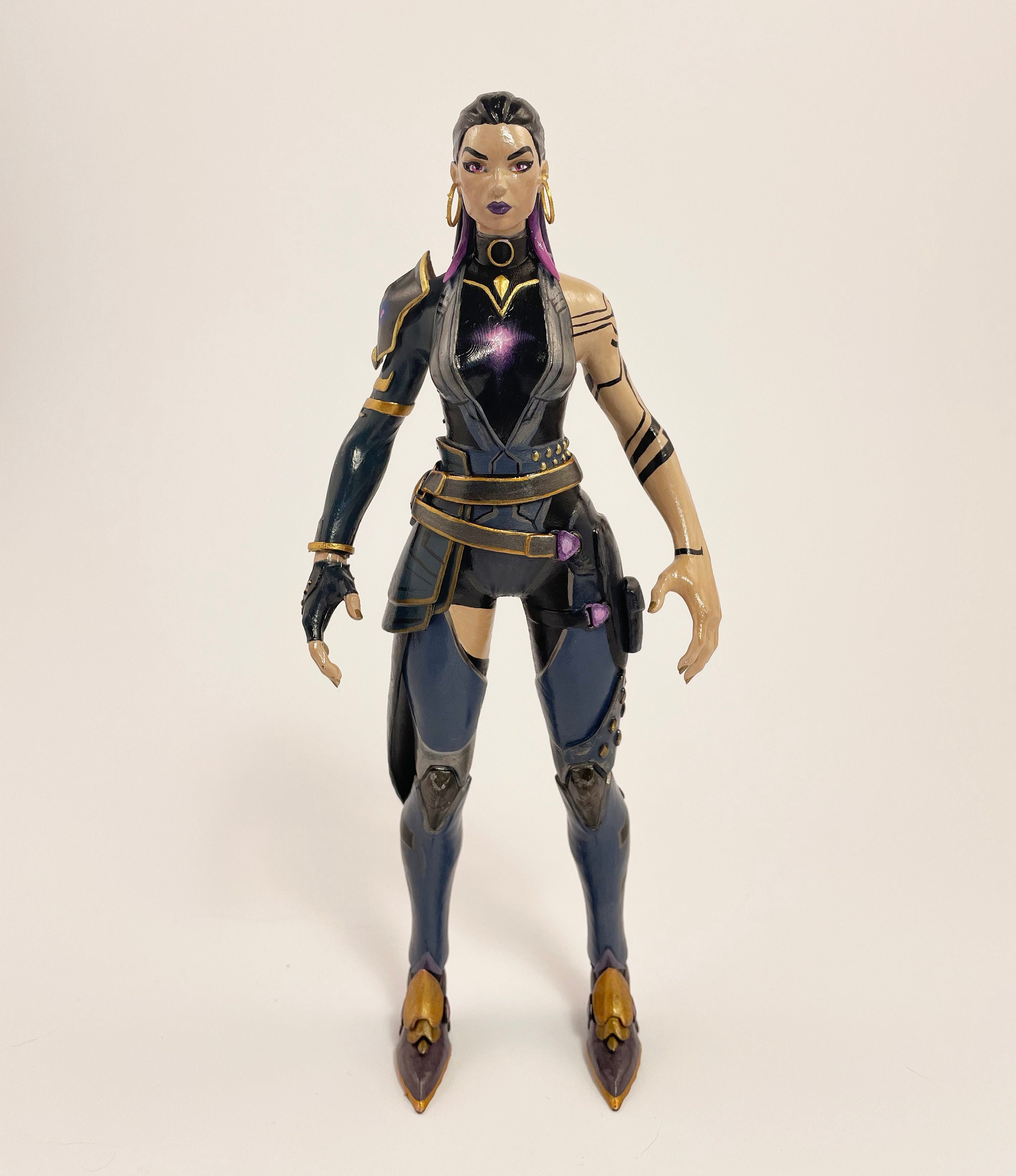 ArtStation Reyna Valorant Fanart, 41% OFF