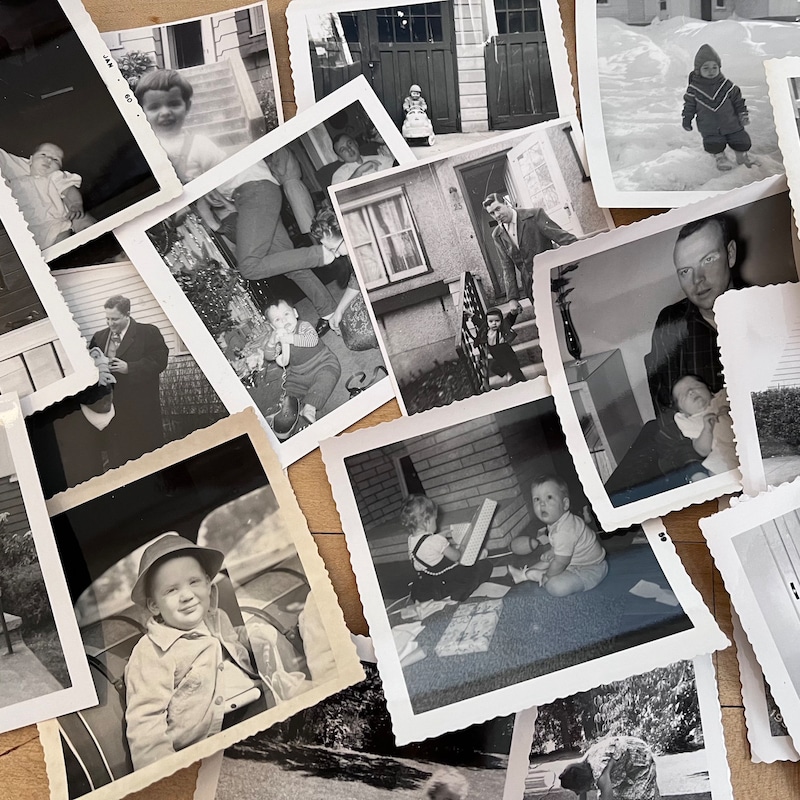 Old Photo Lots - Etsy