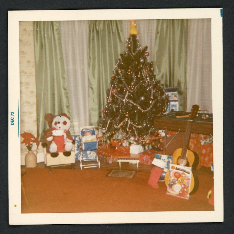 1970s Christmas Decorations - Etsy