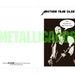 Heavy Metal Birthday Card - Metallica, James Hetfield - Etsy
