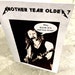 Heavy Metal Birthday Card Metallica James Hetfield - Etsy