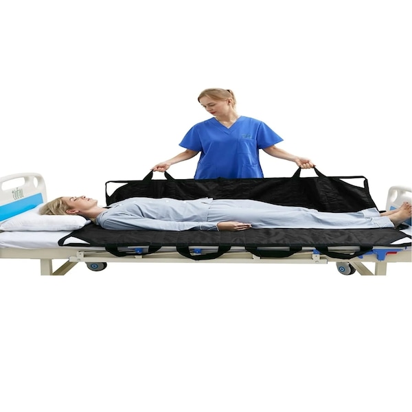 Hospital Bed - Etsy