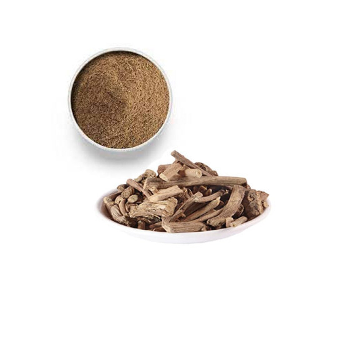 Resha Khatmi Jadd Powder Althea Powder Althea Raw Herbs - Etsy